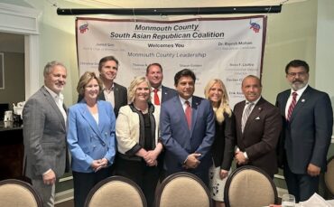 Indian American Cardiologist Rajesh Mohan Wins Republican Primary in ...