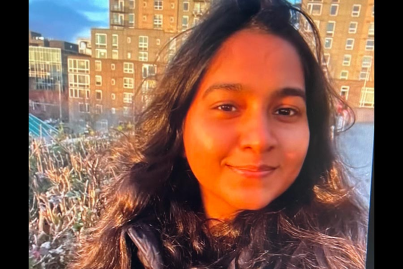 Seattle Police Department Fires Officer Who Laughed After Jaahnavi ...
