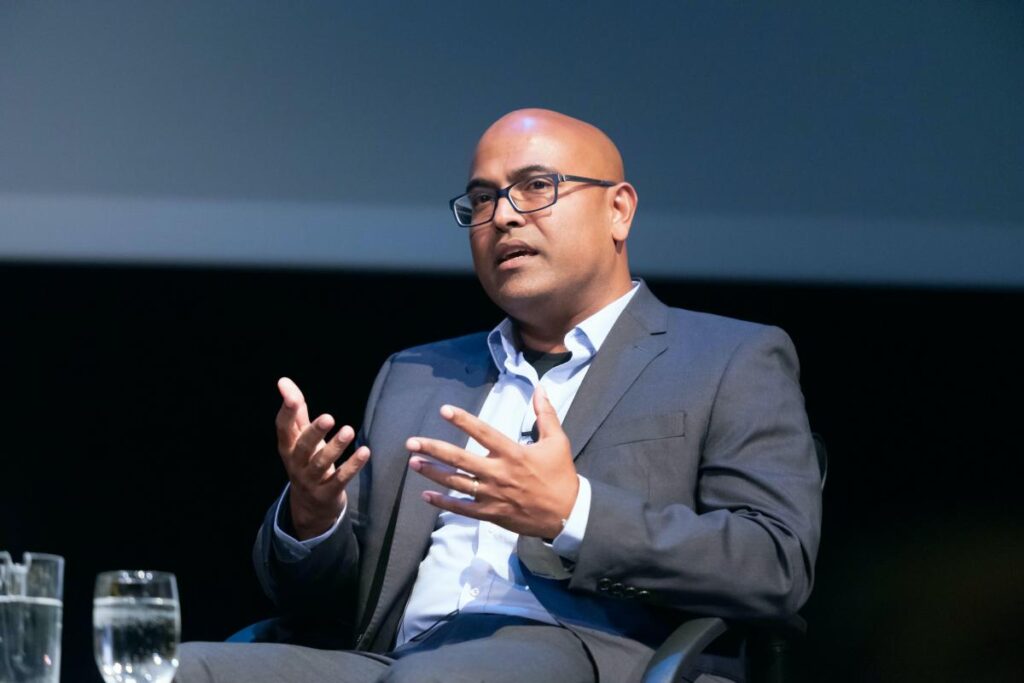 Manoj Mohanan Takes Over as Interim Dean at Duke University’s Sanford ...