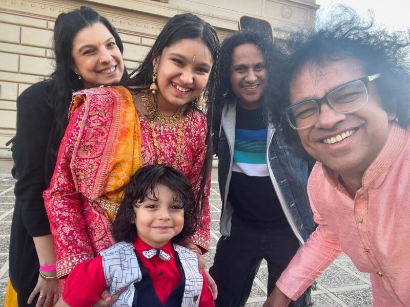 Meet Maya Neelakantan, the 11-year-old Guitar Prodigy From Chennai Who ...