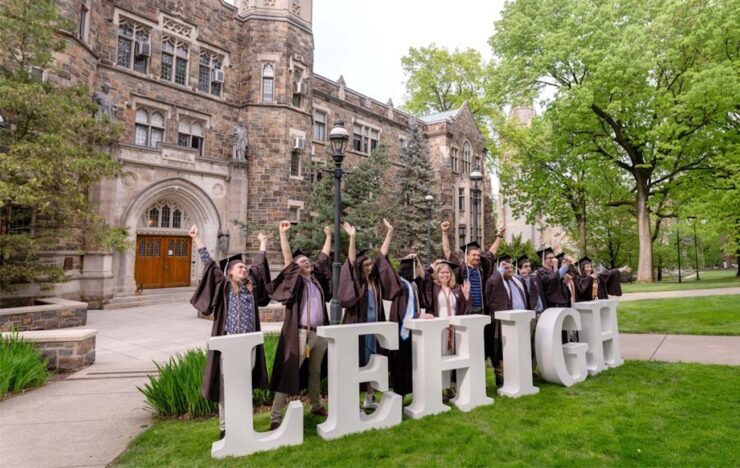 Lehigh University Student Aryan Anand Deported to India for Faking ...
