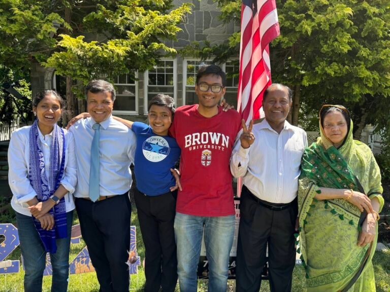The Whiz Kid: Suborno Isaac Bari Graduates High School at Age 12 ...