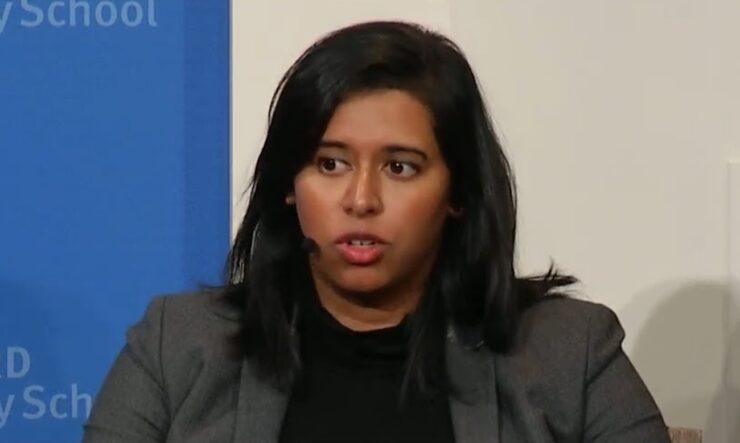 Longtime Policy Adviser Rohini Kosoglu Likely to Join Kamala Harris ...