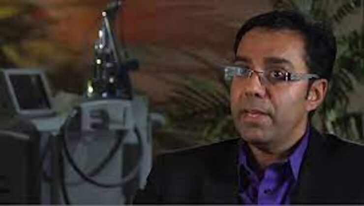 Indian American Physician Rupesh Jain Arrested in Connection With Shooting Spree in Colorado ...