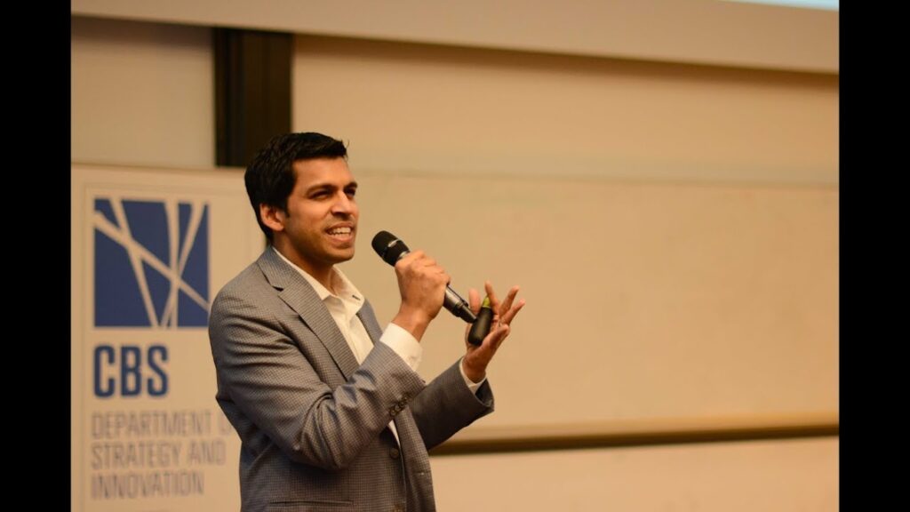 Former White House CHIPS Coordinator Ronnie Chatterji Named Open AI’s ...