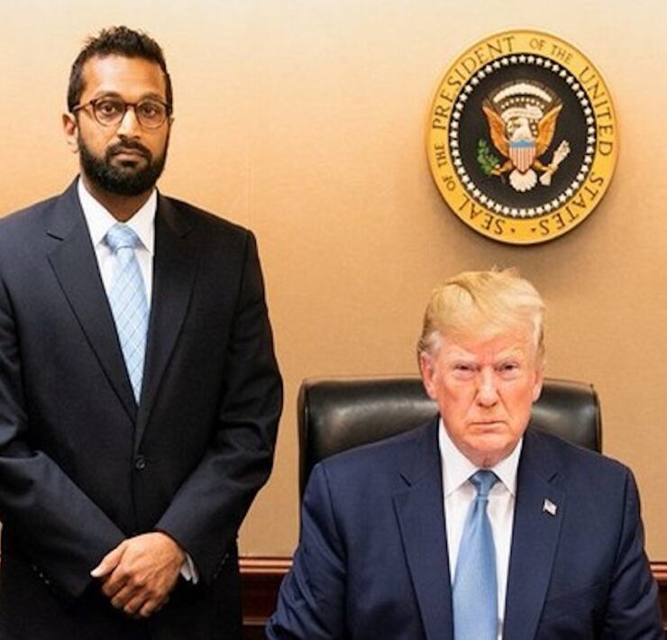 Nikki Haley’s Daughter Rena Marries Her College Sweetheart Joshua ...