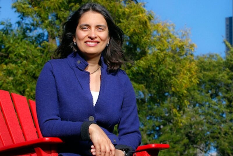 Amita Shetty to Lead University of Illinois Chicago’s Data+AI Program ...
