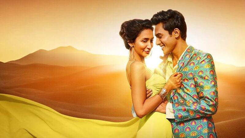 Second Season of ‘Bandish Bandits’ Offers Dynamic Narrative, Flawed ...