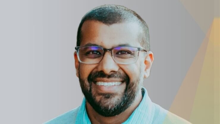 Bumble Appoints Neil Shah to Newly Created Chief Business Officer ...