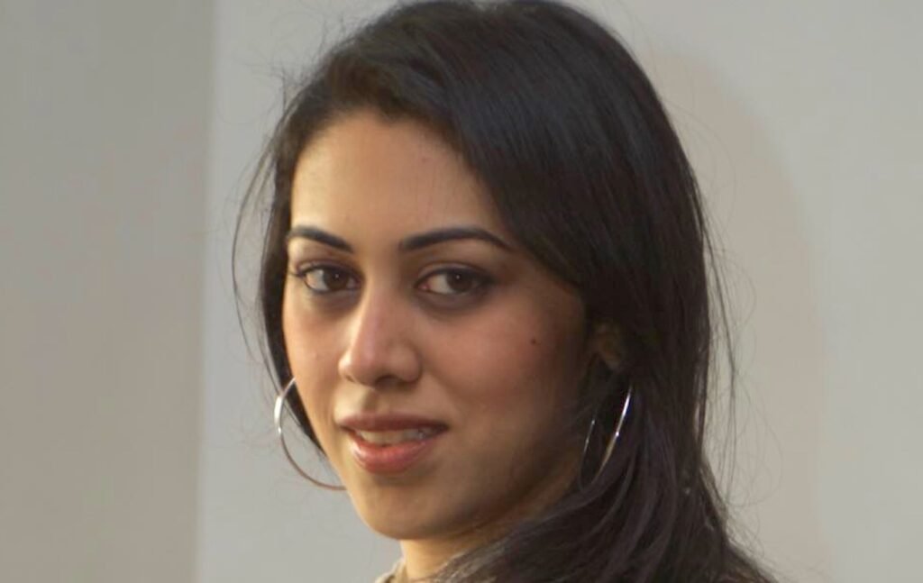 A Suitable Director: My Conversation With Indian American Oscar Nominee ...