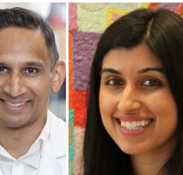 Nikki Haley’s Daughter Rena Marries Her College Sweetheart Joshua ...