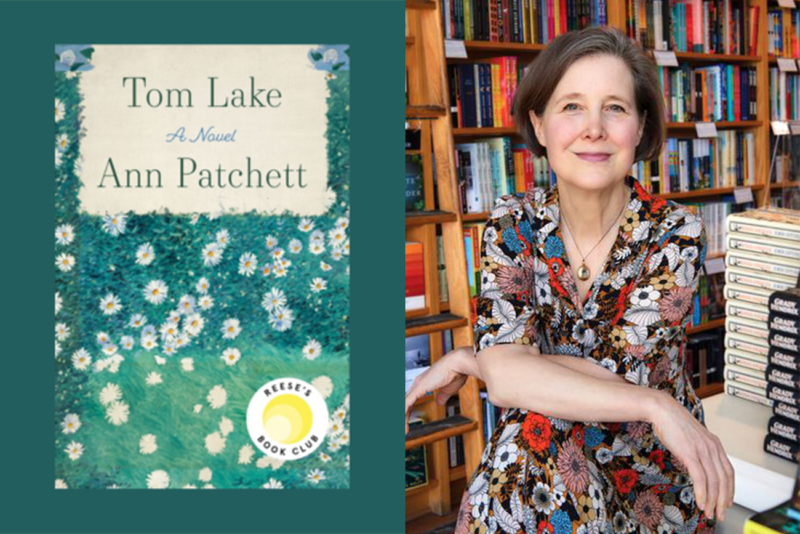 Ann Patchett’s Ability to Capture Fleeting Moments With Emotional ...