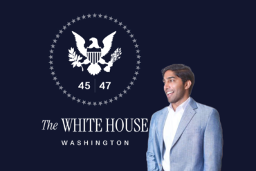 President Trump Nominates Indian American Harry Kumar as Assistant ...