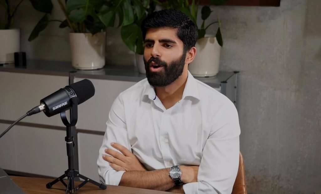 The Rise and Rise of Dwarkesh Patel: How a College Student Became ...
