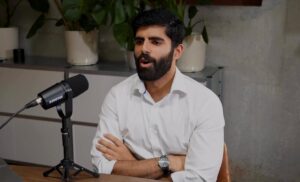 The Rise and Rise of Dwarkesh Patel: How a College Student Became Silicon Valley's Most ...