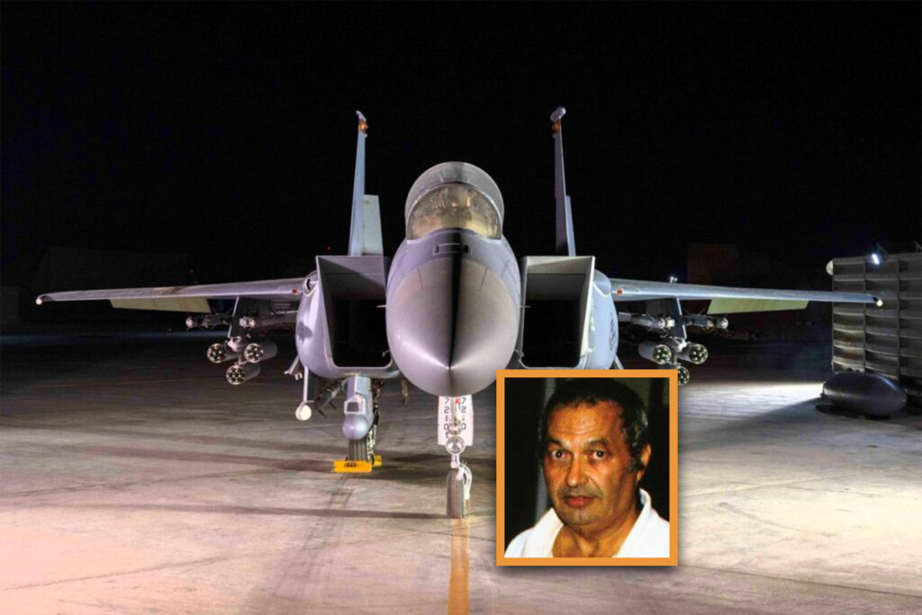 The B-2 Engineer Who Became a Spy: The Complex Case of Indian American ...