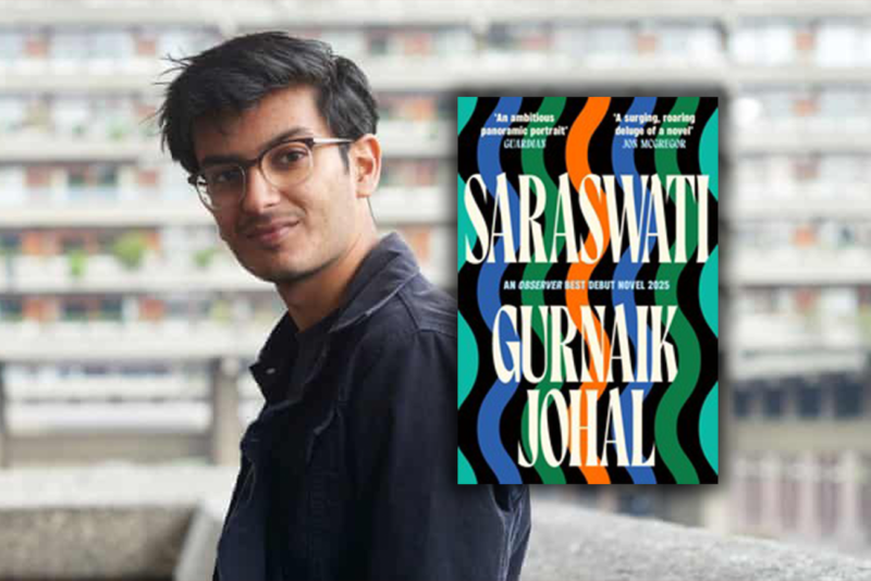 A Prodigy of ‘Such Precocity and Aplomb’ That His Debut Novel is a Literary Sensation Even ...