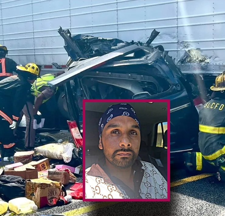 Slumlord Millionaire?: Meet Indian American Ved Parkash, the ‘Worst ...