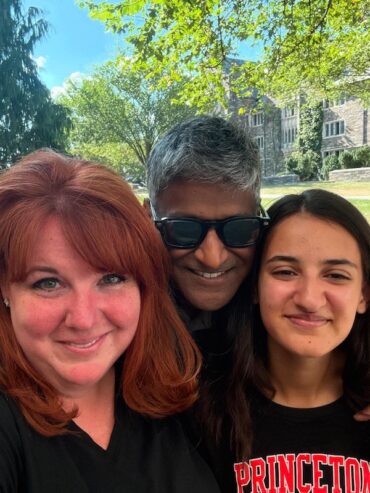 National Review Editor Ramesh Ponnuru Reveals Cancer Diagnosis, Vows to ...