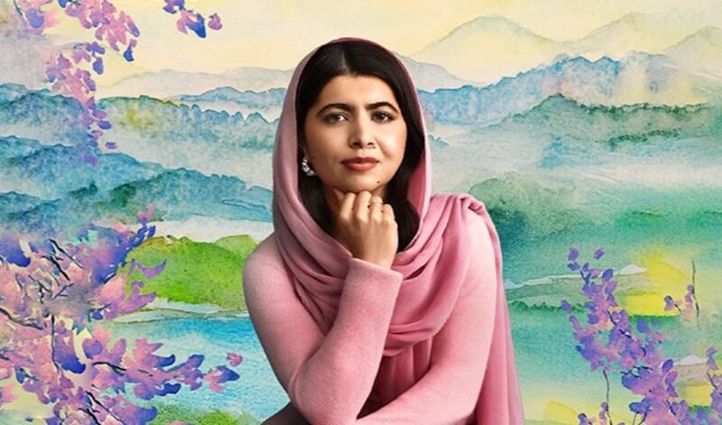 Beyond the Icon: Malala Yousafzai's 'Finding My Way' Promises Her Most ...
