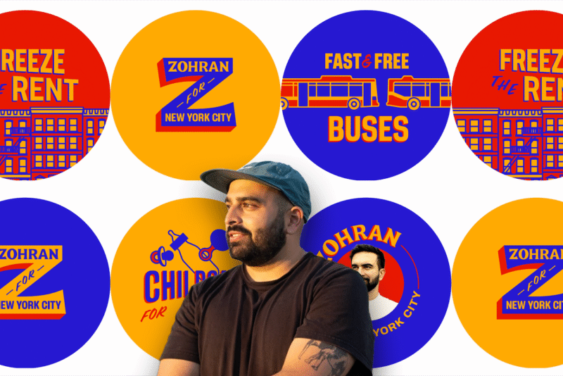 The Font That Rocked the Campaign: Designer Aneesh Bhoopathy and the ...