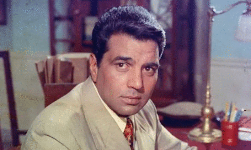 Remembering Bollywood’s ‘He-Man’: Dharmendra’s Masculinity was Never ...