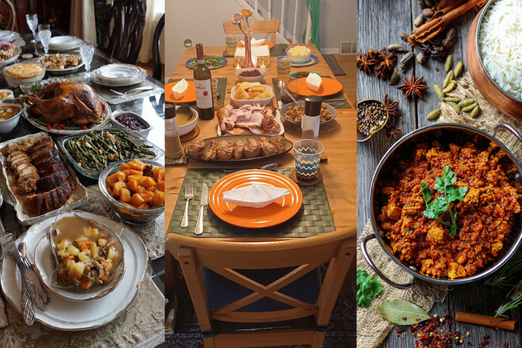 Thanksgiving, Then, and Now: When Being an Immigrant Feels More Fraught ...