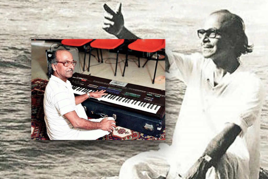 The Birth Centenary of a Revolutionary Maestro: How Salil Chowdhury ...