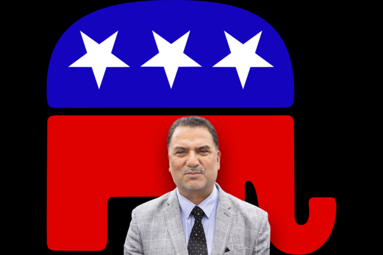 Indian American Republican Enters Race for New York's 18th ...
