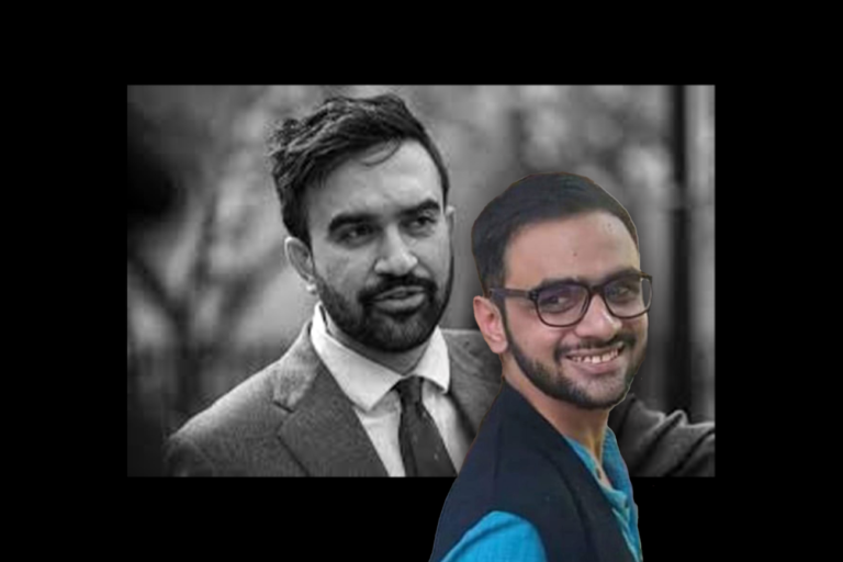 ‘We Are All Thinking of You’: Mamdani's Letter to Imprisoned Indian ...